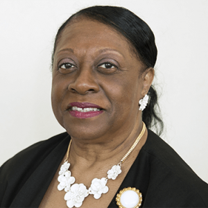 About The Author - Marilyn M.Carr